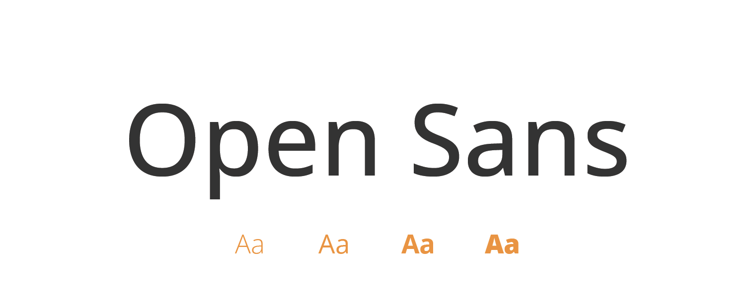 29 Modern Fonts for Sleek and Stylish Designs