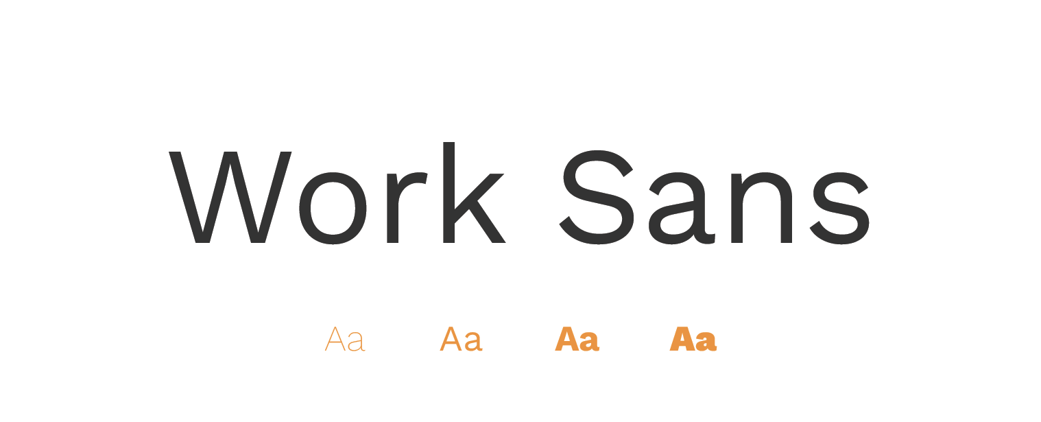 29 Modern Fonts for Sleek and Stylish Designs