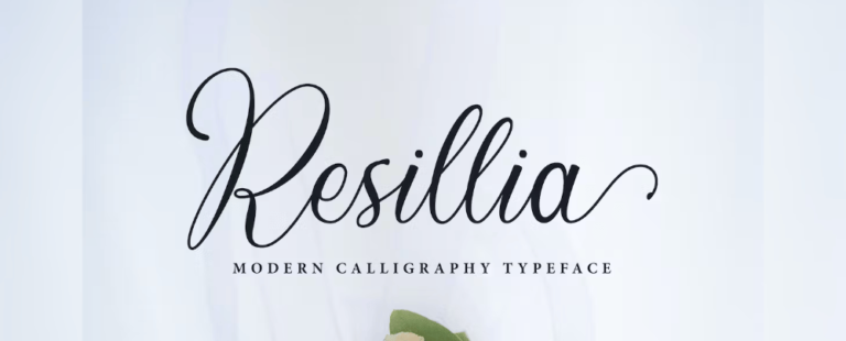 25 Fonts That'll Make Your Invitations Unforgettable