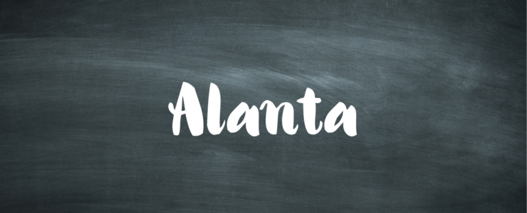 26 Chalk Fonts in Canva, That'll Take You Back to School