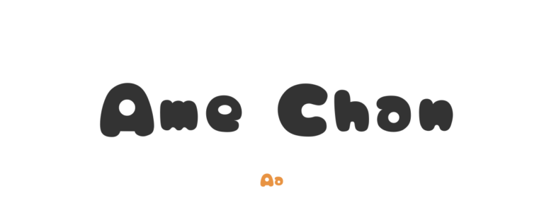 26 Irresistibly Cute Canva Fonts That'll Melt Your Heart