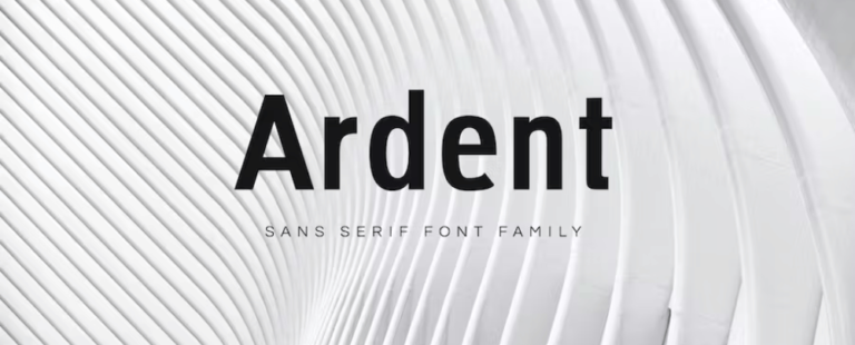 25 Fonts for Real Estate That'll Impress Potential Buyers