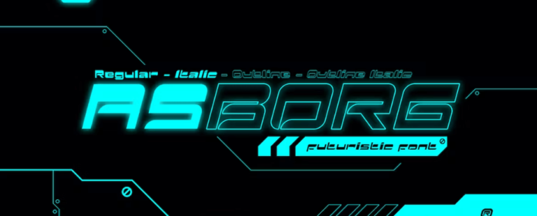 25 Must-have Y2k Fonts That Define a Generation