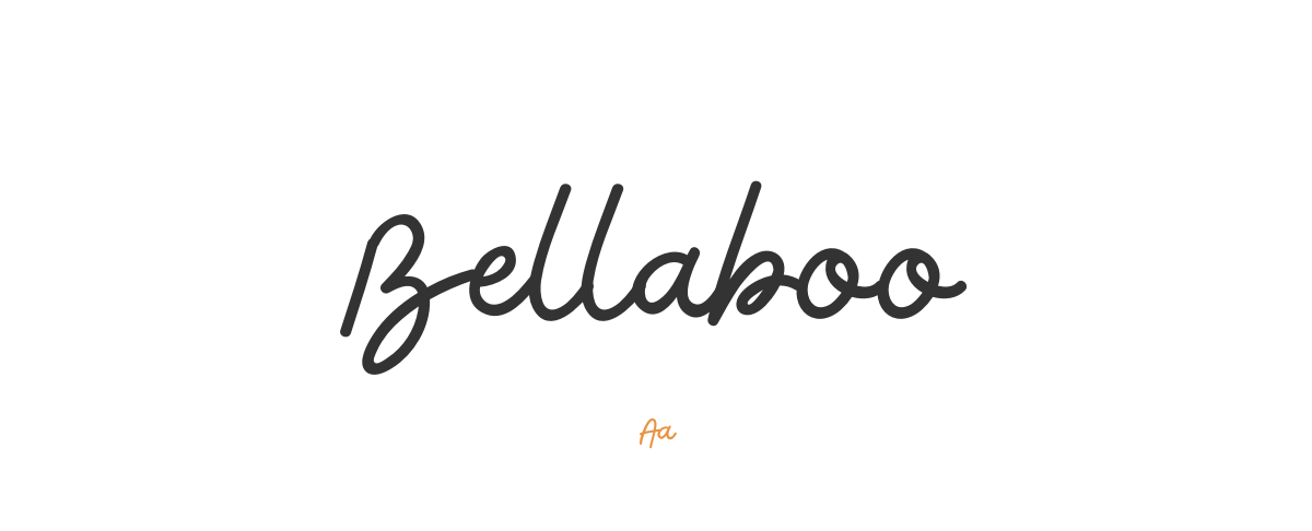 26 Irresistibly Cute Canva Fonts That'll Melt Your Heart