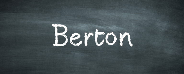 26 Chalk Fonts in Canva, That'll Take You Back to School