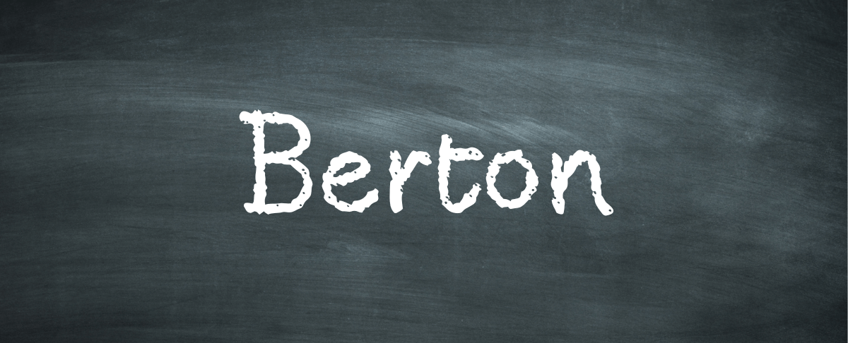 26 Chalk Fonts in Canva, That'll Take You Back to School