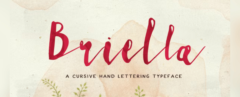 25 Fonts That'll Make Your Invitations Unforgettable