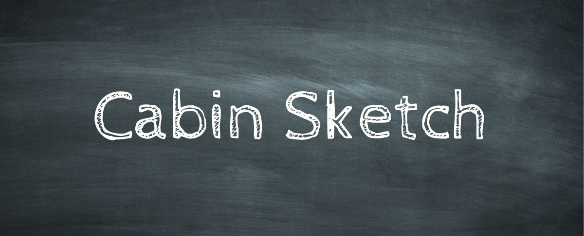 26 Chalk Fonts in Canva, That'll Take You Back to School