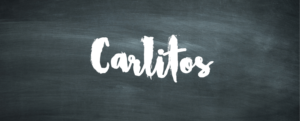 26 Chalk Fonts in Canva, That'll Take You Back to School