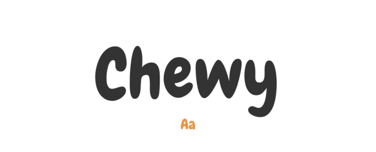 26 Bubble Canva Fonts That’ll Make Your Design Pop