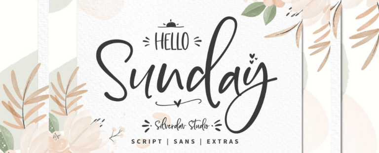 25 Fonts That'll Add Meaning to Your Quotes