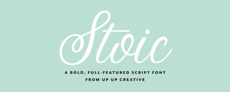 25 Fonts That'll Add Meaning to Your Quotes