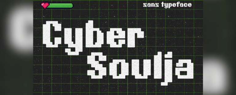 25 Must-have Y2k Fonts That Define a Generation