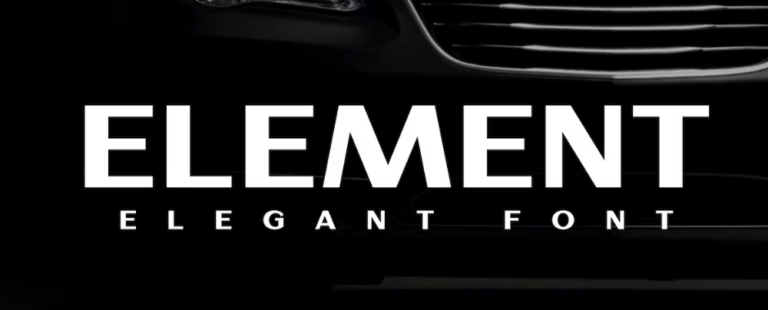 27 Fonts for Business That Will Set the Tone for Success