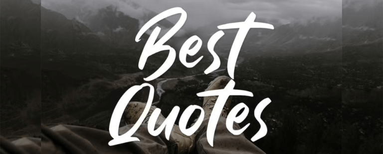 25 Fonts That'll Add Meaning to Your Quotes