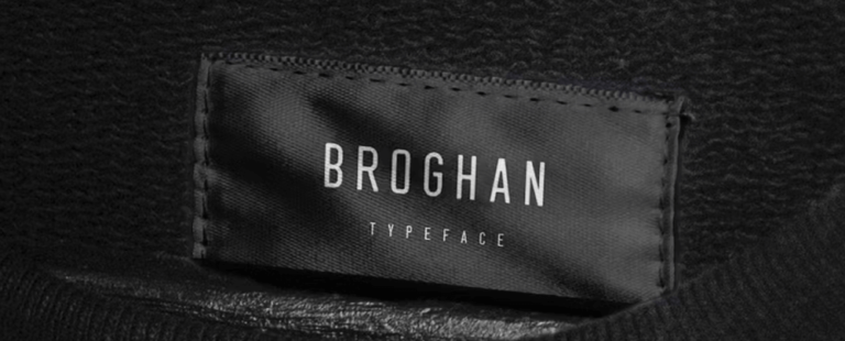 25 Must-have Fonts Every Minimalist Will Love