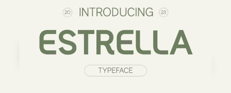 25 Architectural Fonts for the Modern Architect