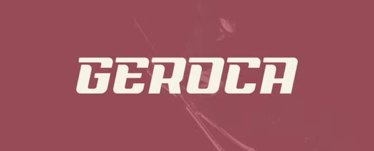 25 Sports Fonts That'll Make You Sweat Instantly