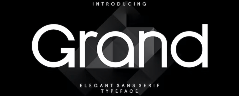 25 Fonts for Real Estate That'll Impress Potential Buyers