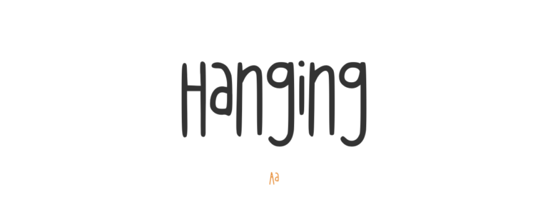 26 Irresistibly Cute Canva Fonts That'll Melt Your Heart