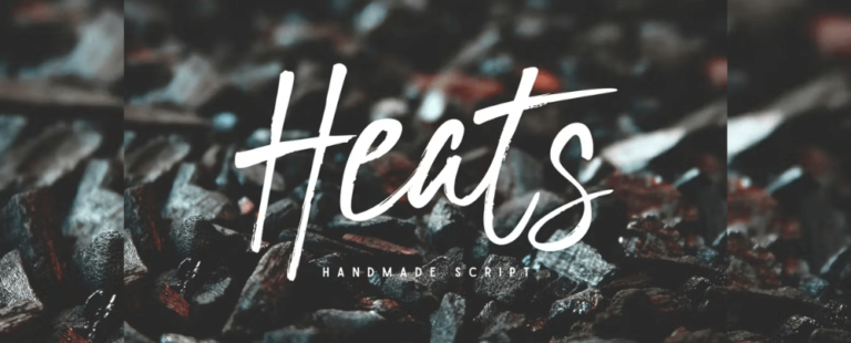 25 Brush Script Fonts You'll Want to Use Over and Over