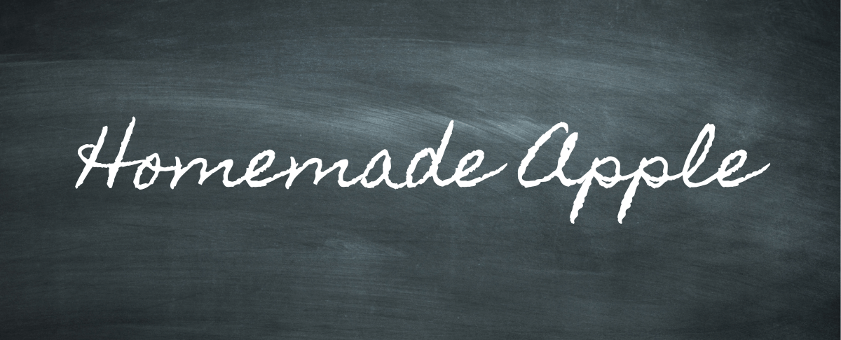 26 Chalk Fonts in Canva, That'll Take You Back to School