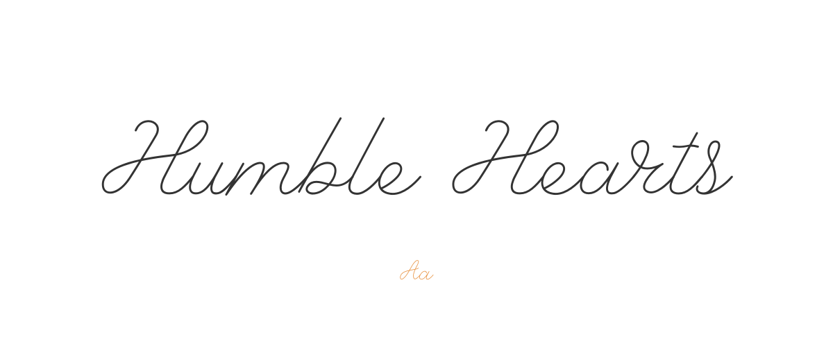 26 Irresistibly Cute Canva Fonts That'll Melt Your Heart