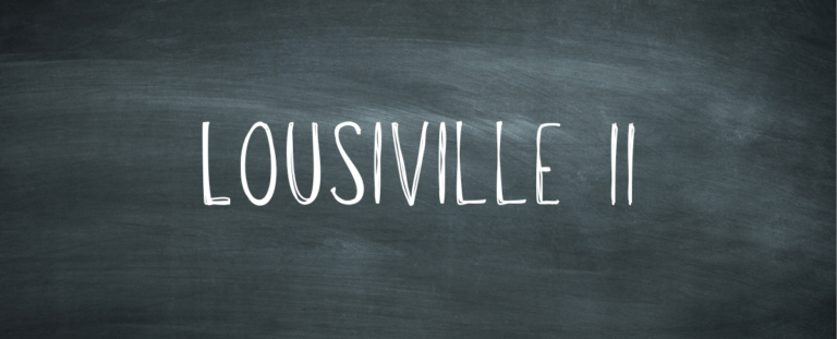 26 Chalk Fonts in Canva, That'll Take You Back to School