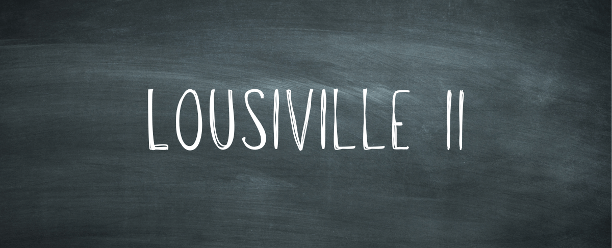 26 Chalk Fonts in Canva, That'll Take You Back to School