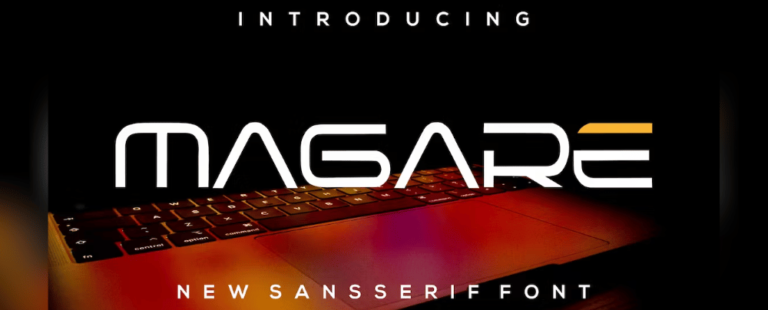 25 Fonts Absolutely Essential for Editorial Design Projects