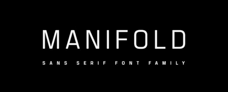 25 Architectural Fonts for the Modern Architect