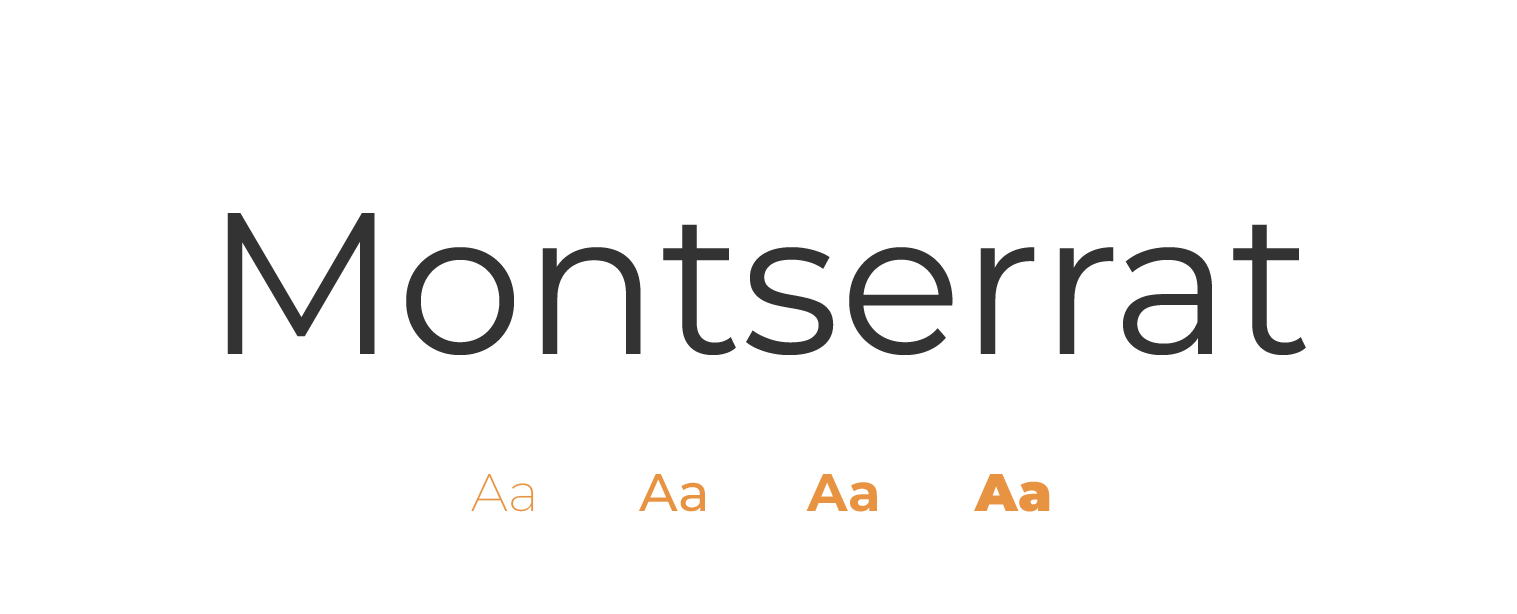 29 Modern Fonts for Sleek and Stylish Designs