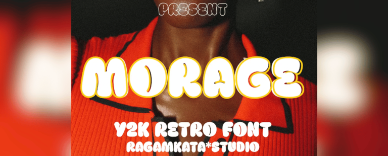 25 Must-have Y2k Fonts That Define a Generation