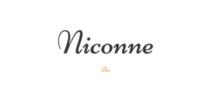 29 Elegant Fonts on Canva That’ll Make You Feel Luxurious