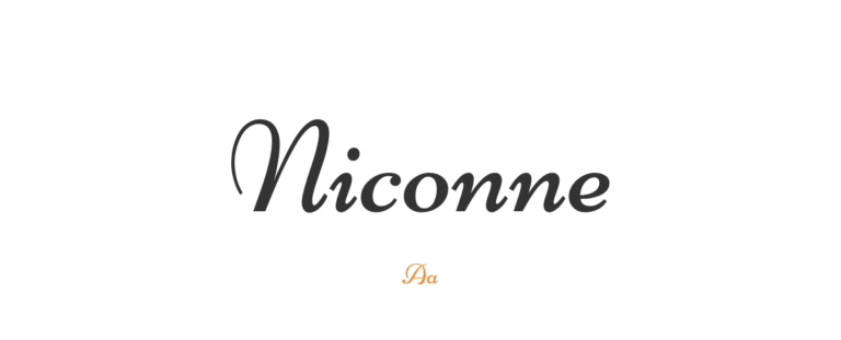 29 Elegant Fonts on Canva That’ll Make You Feel Luxurious