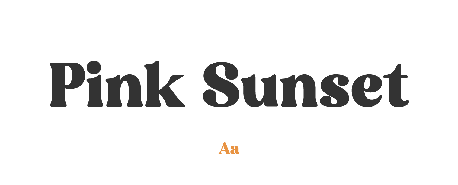 29 Modern Fonts for Sleek and Stylish Designs