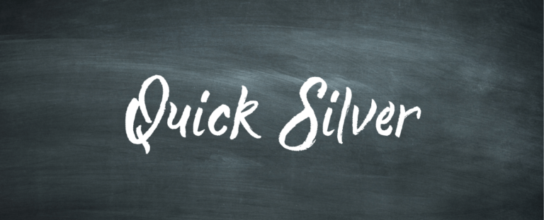 26 Chalk Fonts in Canva, That'll Take You Back to School
