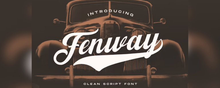 25 Fonts for Logo Design Every Brand Should Consider