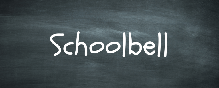 26 Chalk Fonts in Canva, That'll Take You Back to School