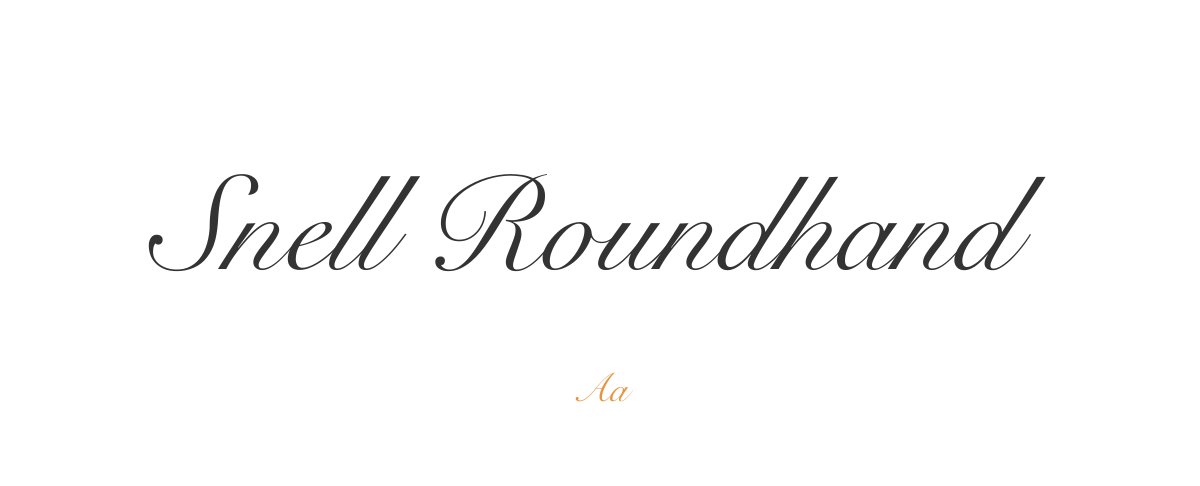 21 Calligraphy Canva Fonts That Bring a Touch of Uniqueness