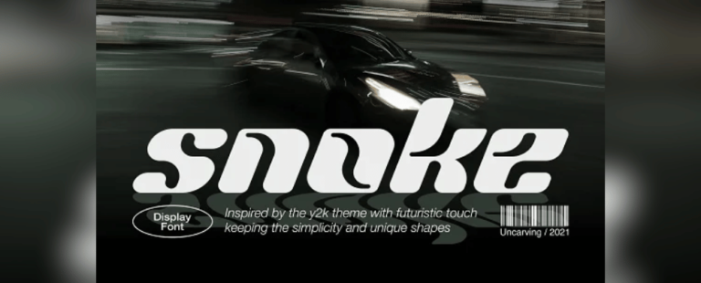 25 Must-have Y2k Fonts That Define a Generation