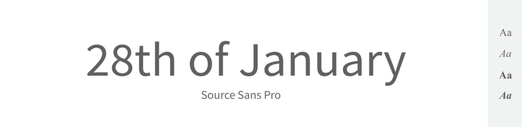 15 Best Fonts Similar To Calibri Free Alternatives
