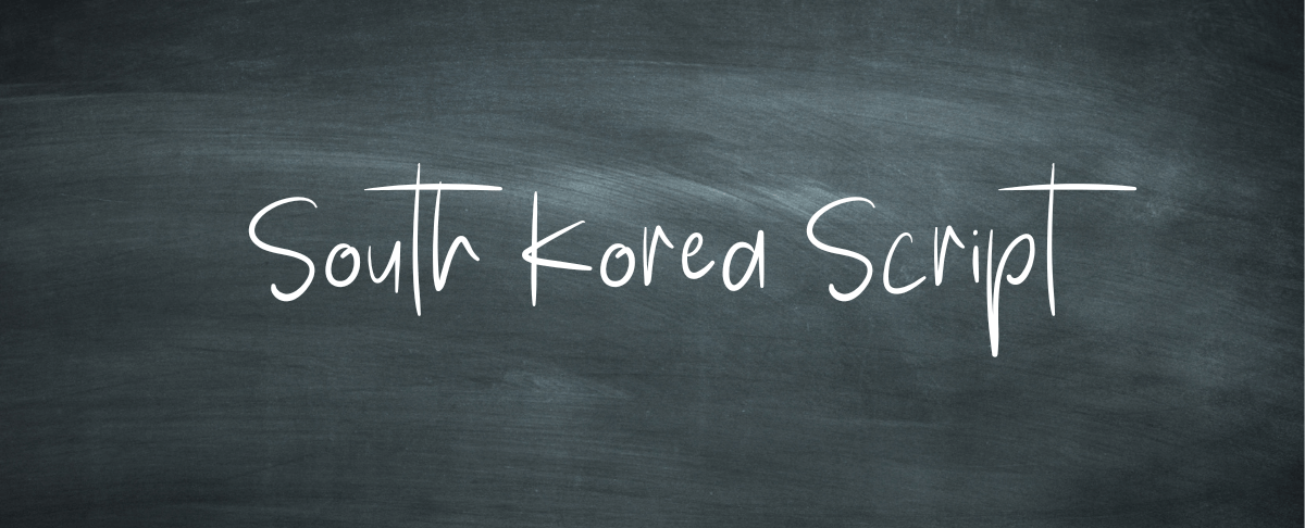 26 Chalk Fonts in Canva, That'll Take You Back to School