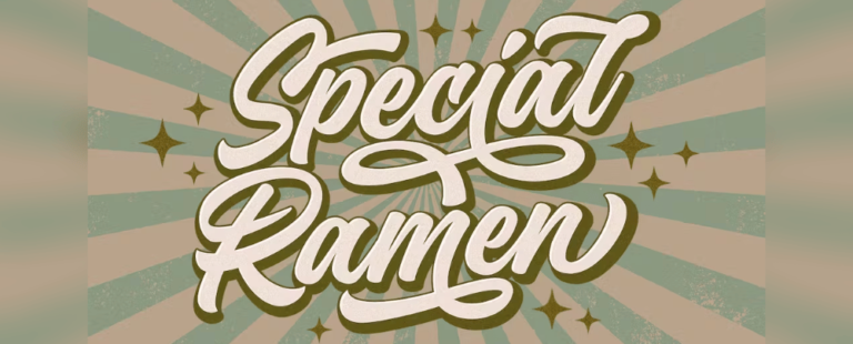 26 Fonts That Capture the Spirit of the 90's