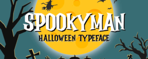 28 Scary Fonts to Add the Spooky Halloween Atmosphere