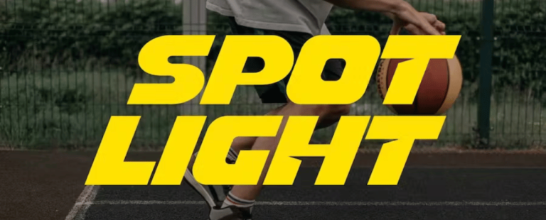25 Sports Fonts That'll Make You Sweat Instantly