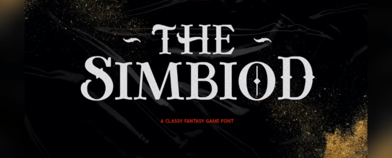 25 Fonts to Make Your Next Novel a Bestseller Masterpiece