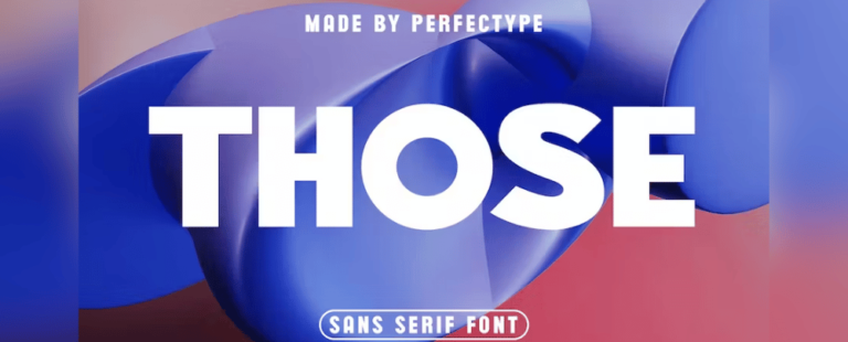 25 Fonts for Real Estate That'll Impress Potential Buyers