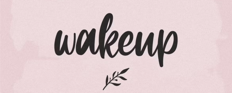 25 Feminine Fonts for the Queens of Today's Design Realm
