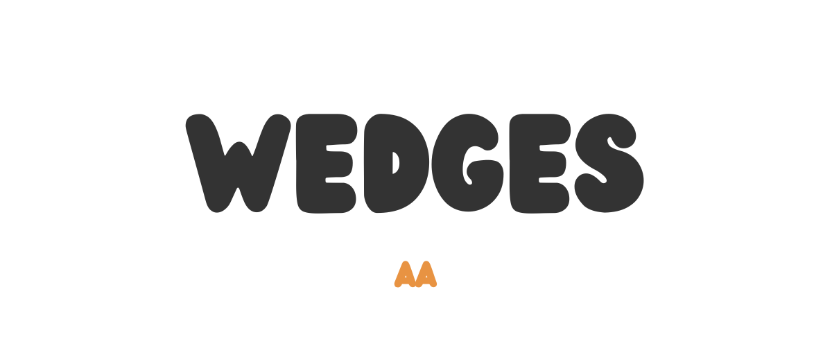 26 Bubble Canva Fonts That’ll Make Your Design Pop